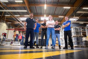 Sonamia - BY YOUR SIDE, ON ALL TERRAINS