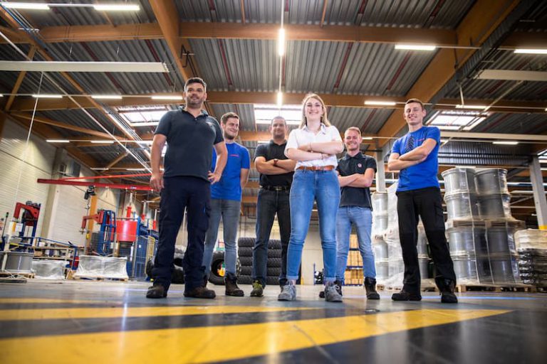 Sonamia - BY YOUR SIDE, ON ALL TERRAINS