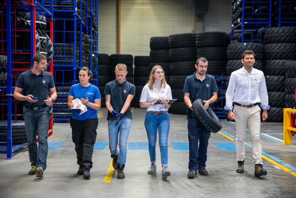 Sonamia - BY YOUR SIDE, ON ALL TERRAINS