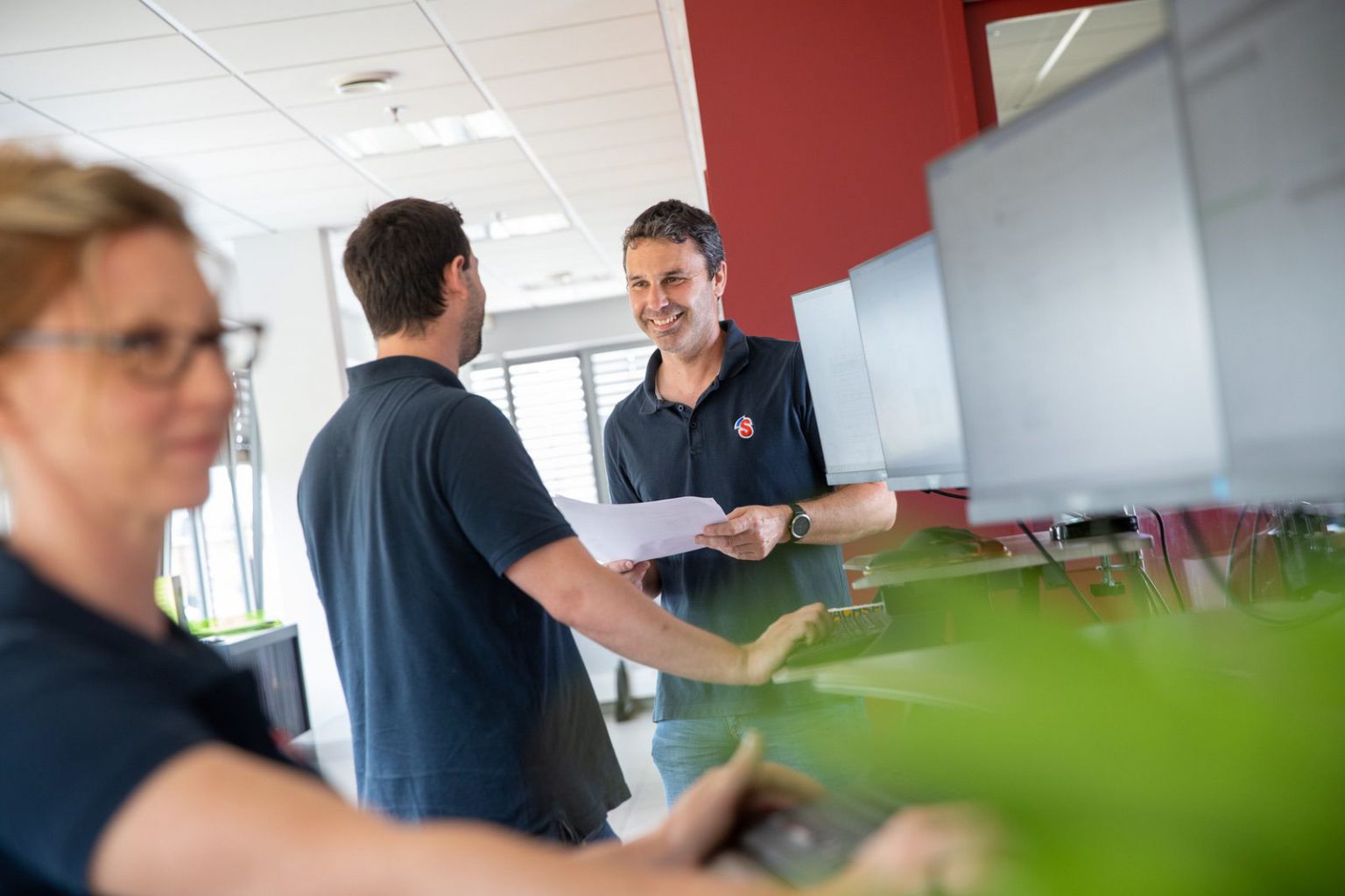 Sonamia - BY YOUR SIDE, ON ALL TERRAINS