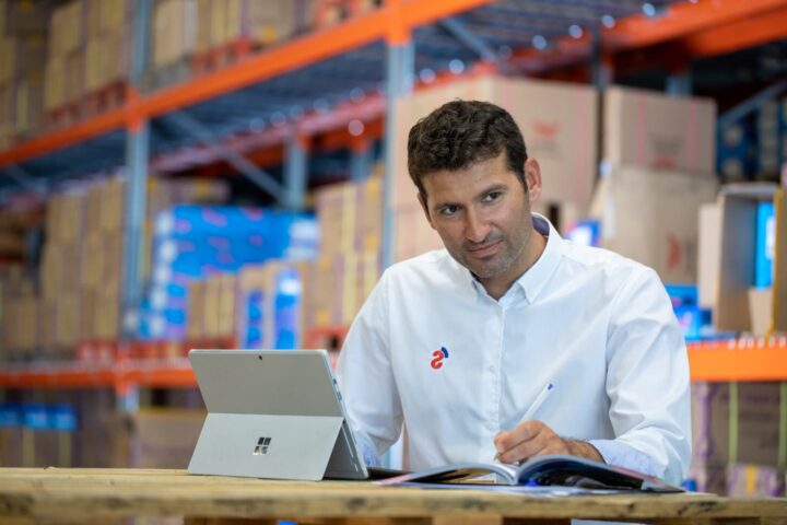 Sonamia - BY YOUR SIDE, ON ALL TERRAINS