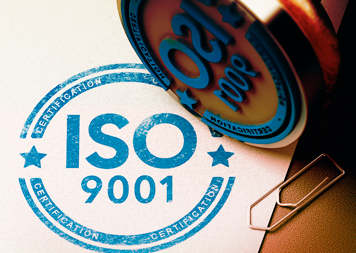 SONAMIA Renews Its ISO 9001:2015 Certification: A Reaffirmed Commitment ...