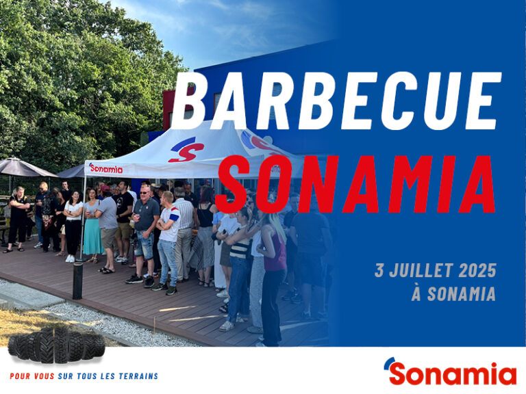 Sonamia By Your Side On All Terrains